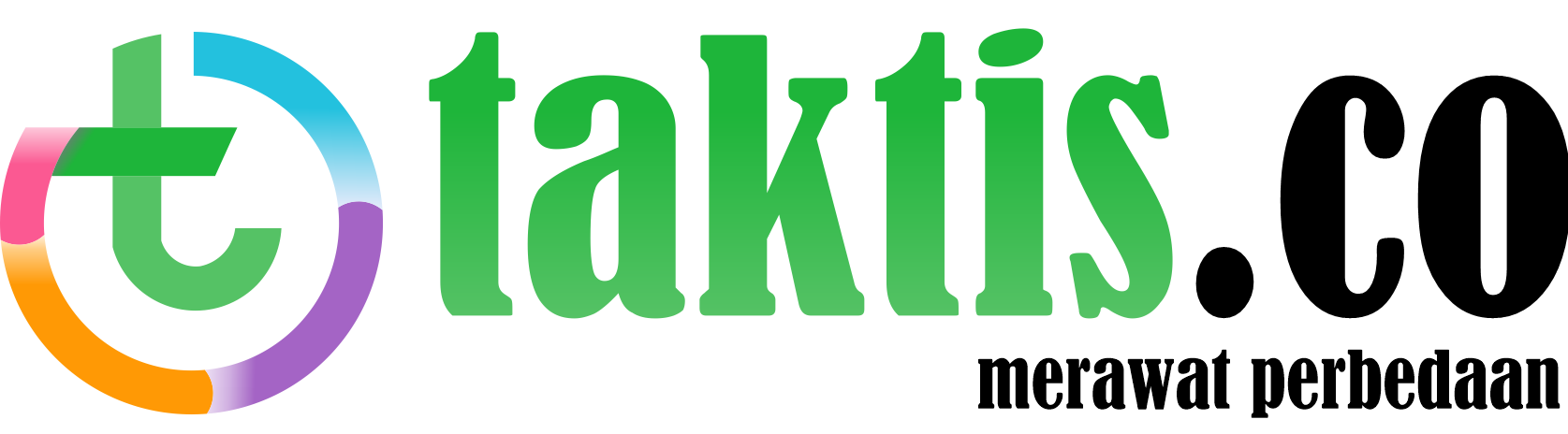 taktis.co - merawat perbedaan